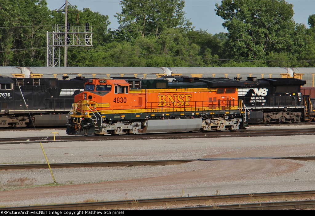 Freshly Repainted H2